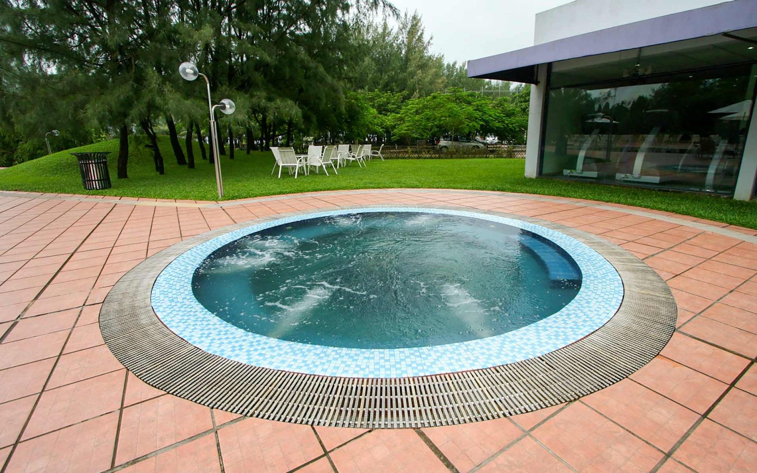 Swimming Pool – Seagull Hotels Ltd.