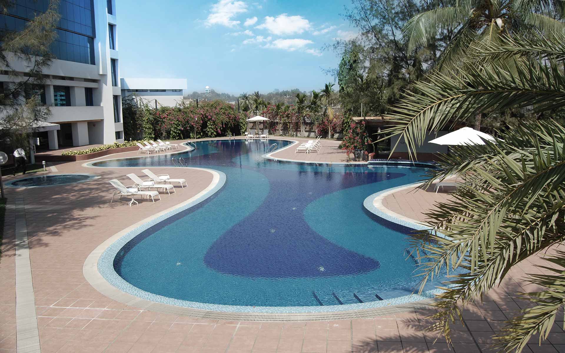 Other facilities – Seagull Hotels Ltd.