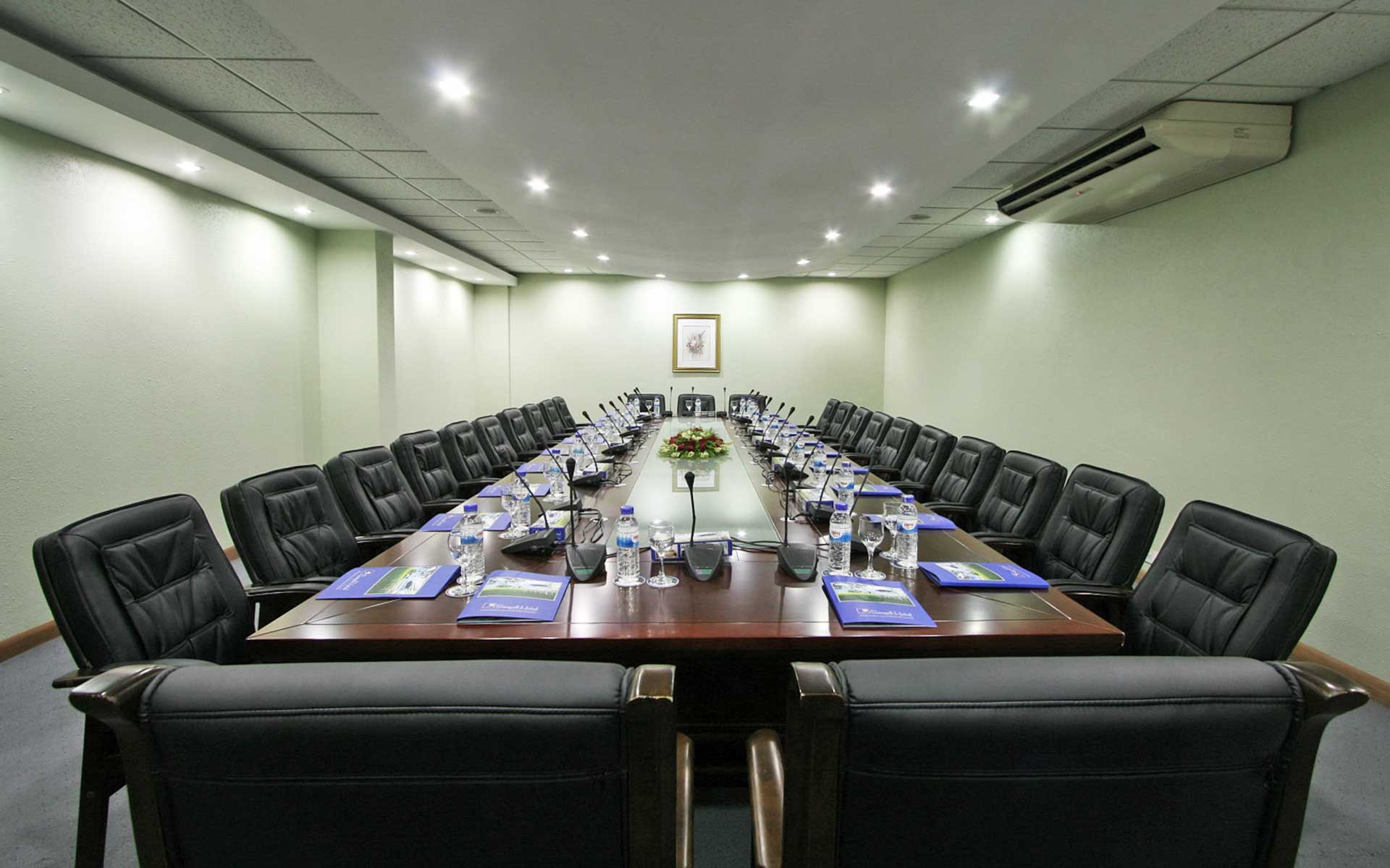 Banquet and conference – Seagull Hotels Ltd.