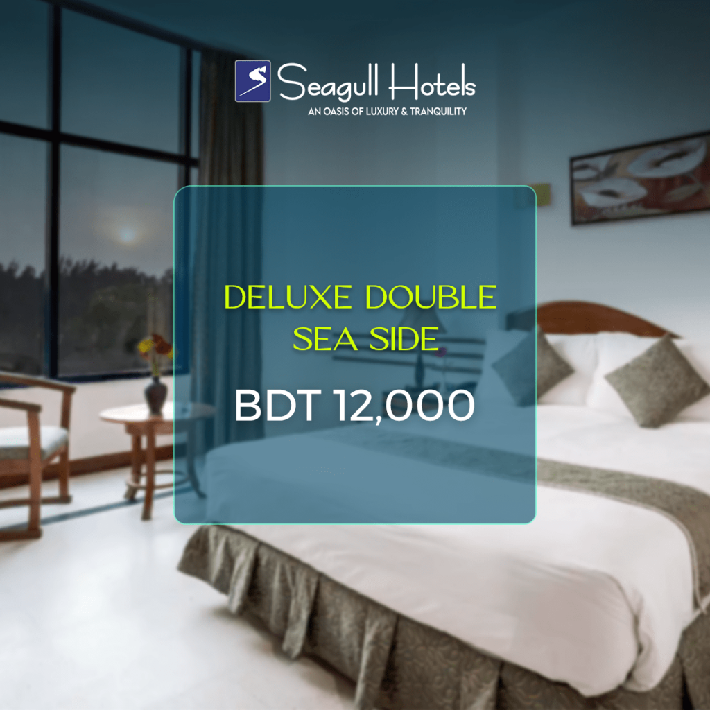 Room Tariff – Seagull Hotels Ltd.