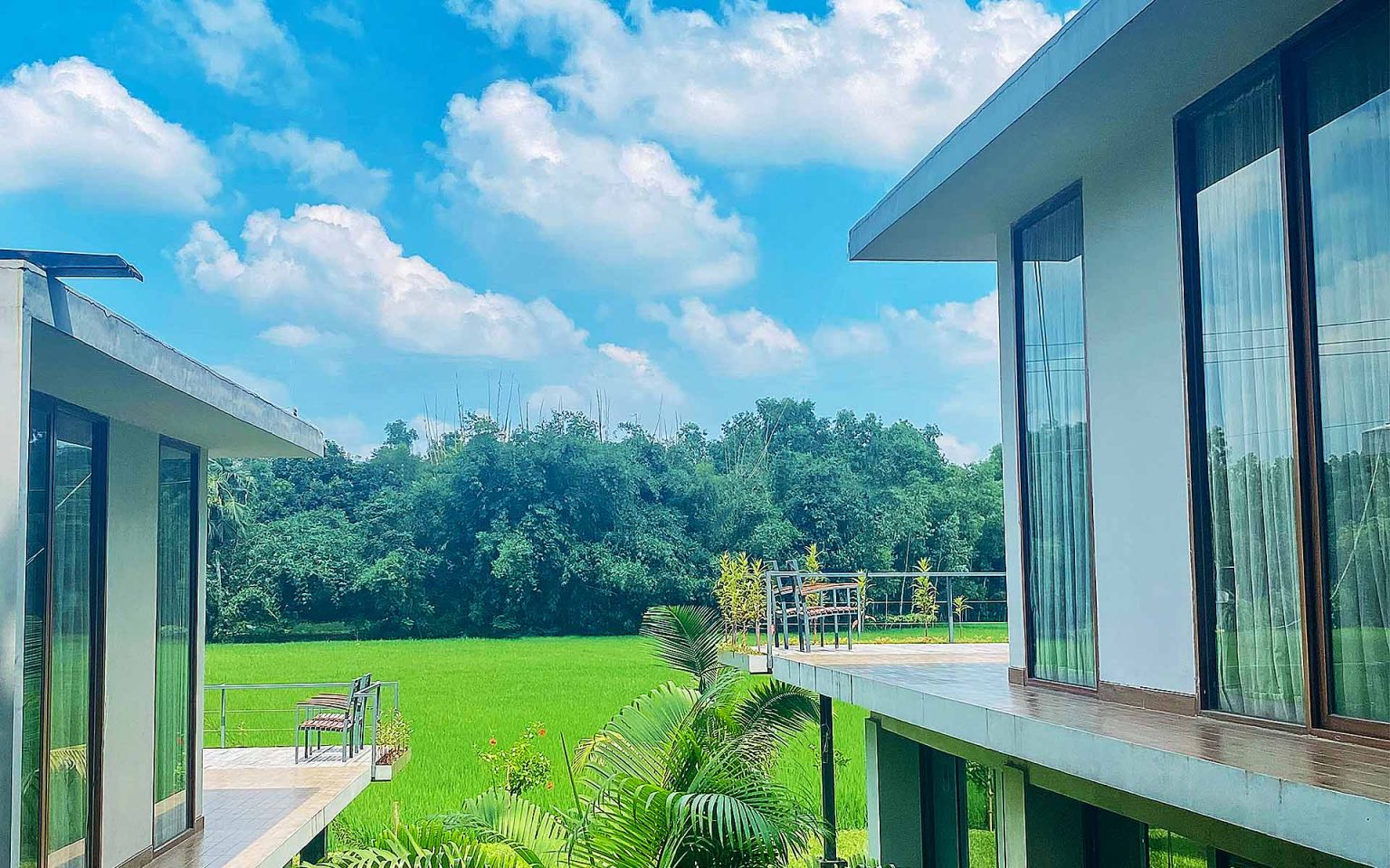 Cottages – Seagull Hotels Ltd.